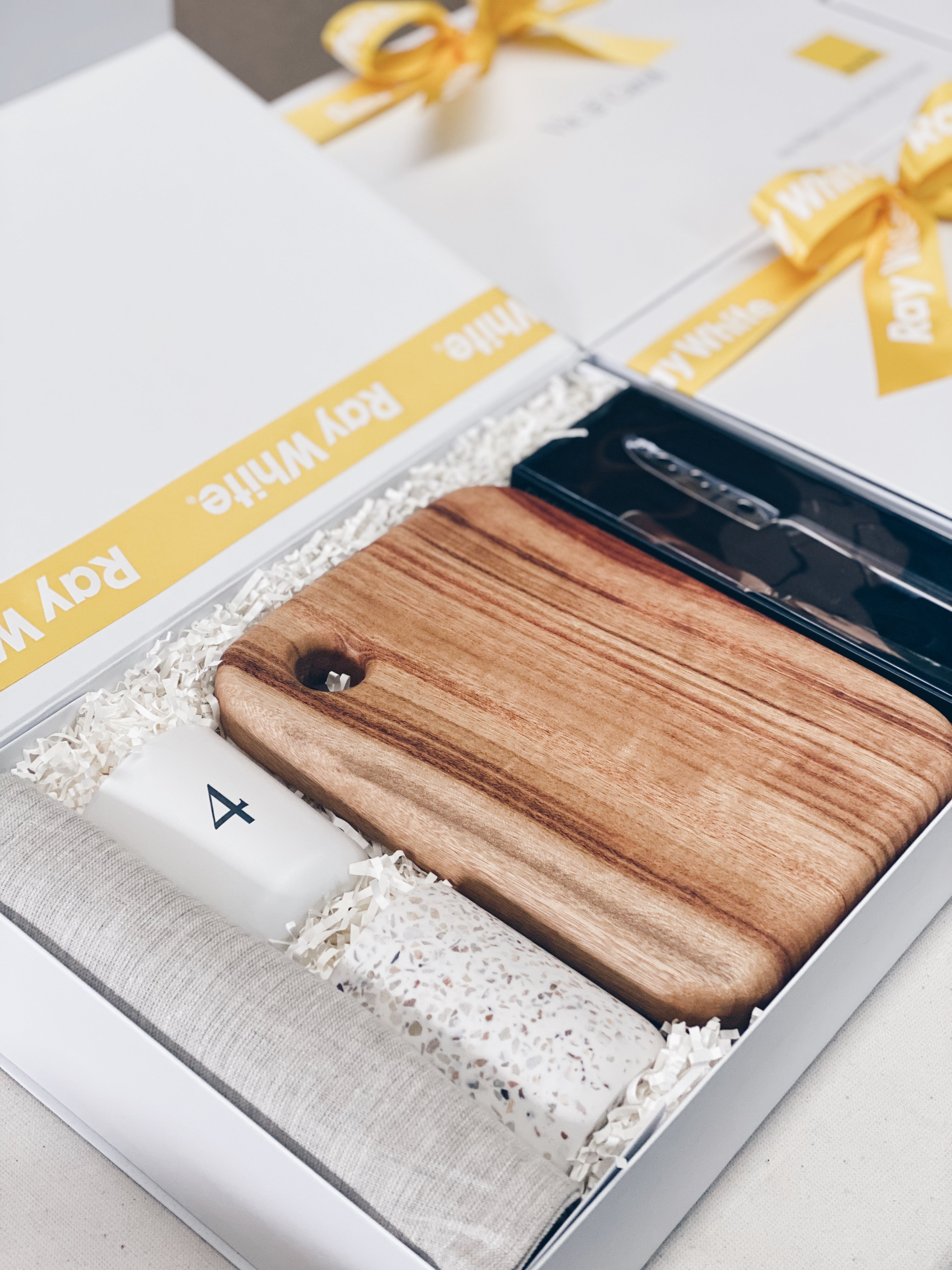 About Parcelle: Luxury Corporate Gifting & Premium Hampers | Sydney