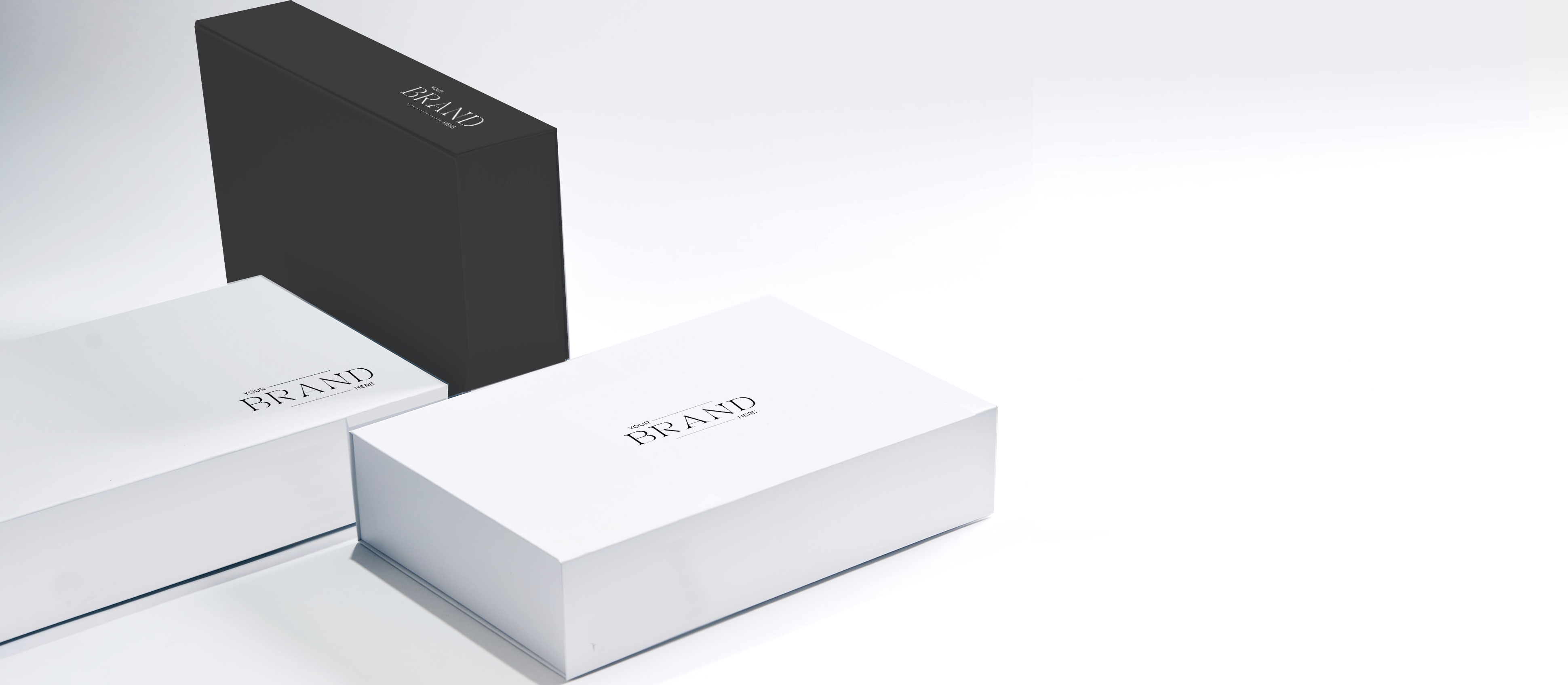 Corporate Gifts & Luxury Hampers Australia | Free Branding | Parcelle