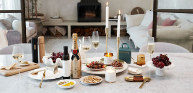 Parcelle | Beautifully Branded Luxury Corporate & Personalised Gifting