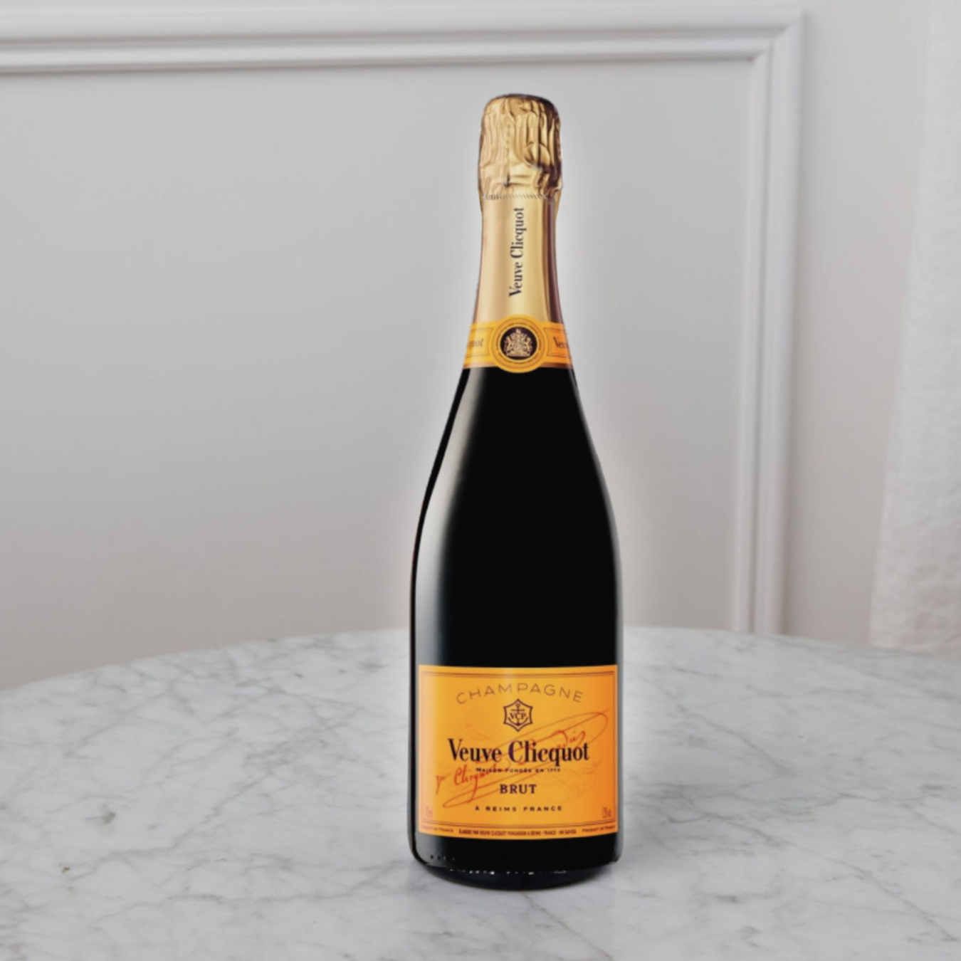 Veuve Champagne Gift | Parcelle Veuve Cellar - Luxury Gift Set